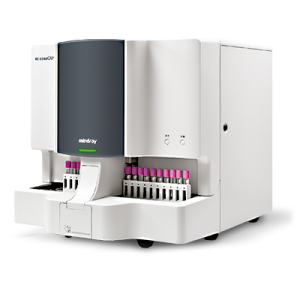 Mindray - Q&Q Medical Ltda.