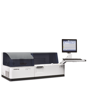 Mindray - Q&Q Medical Ltda.