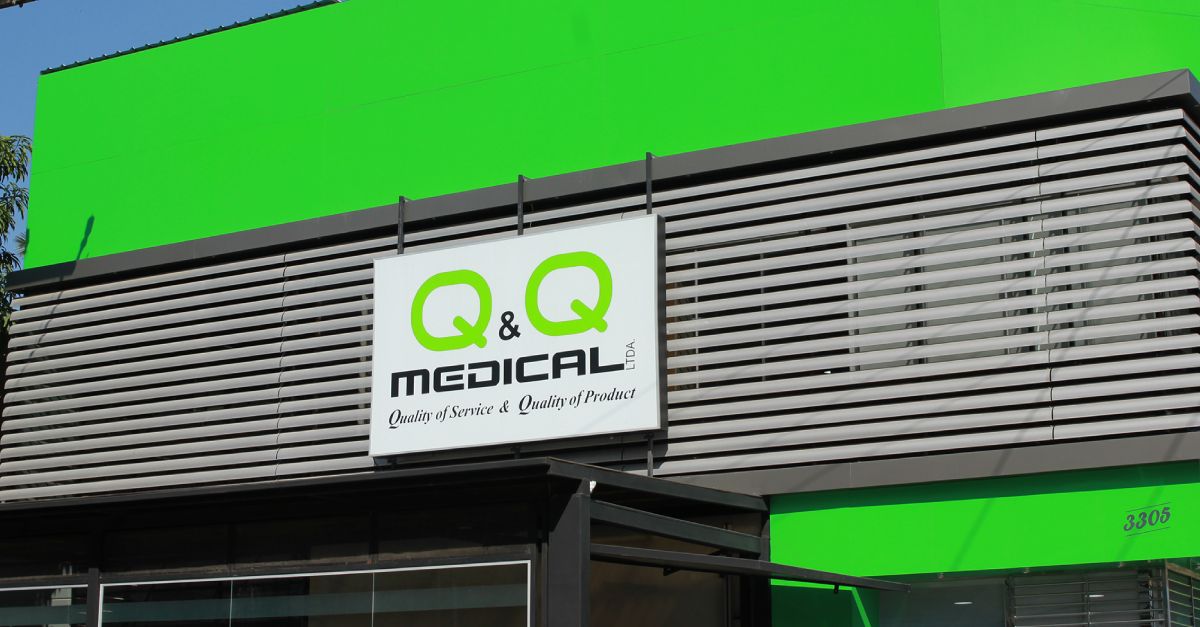 Artículos científicos - Q&Q Medical Ltda.