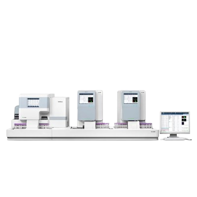 Mindray - Q&Q Medical Ltda.