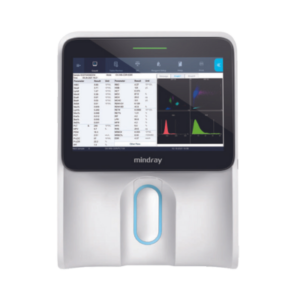 Mindray - Q&Q Medical Ltda.