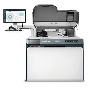 Mindray – Q&Q Medical Ltda.